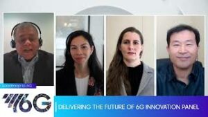 Next G Alliance Roadmap to 6G