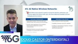 Next G Alliance Roadmap to 6G