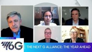 Next G Alliance Roadmap to 6G