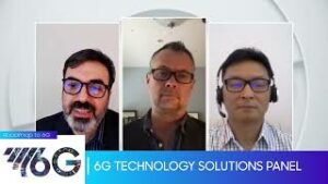 Next G Alliance Roadmap to 6G