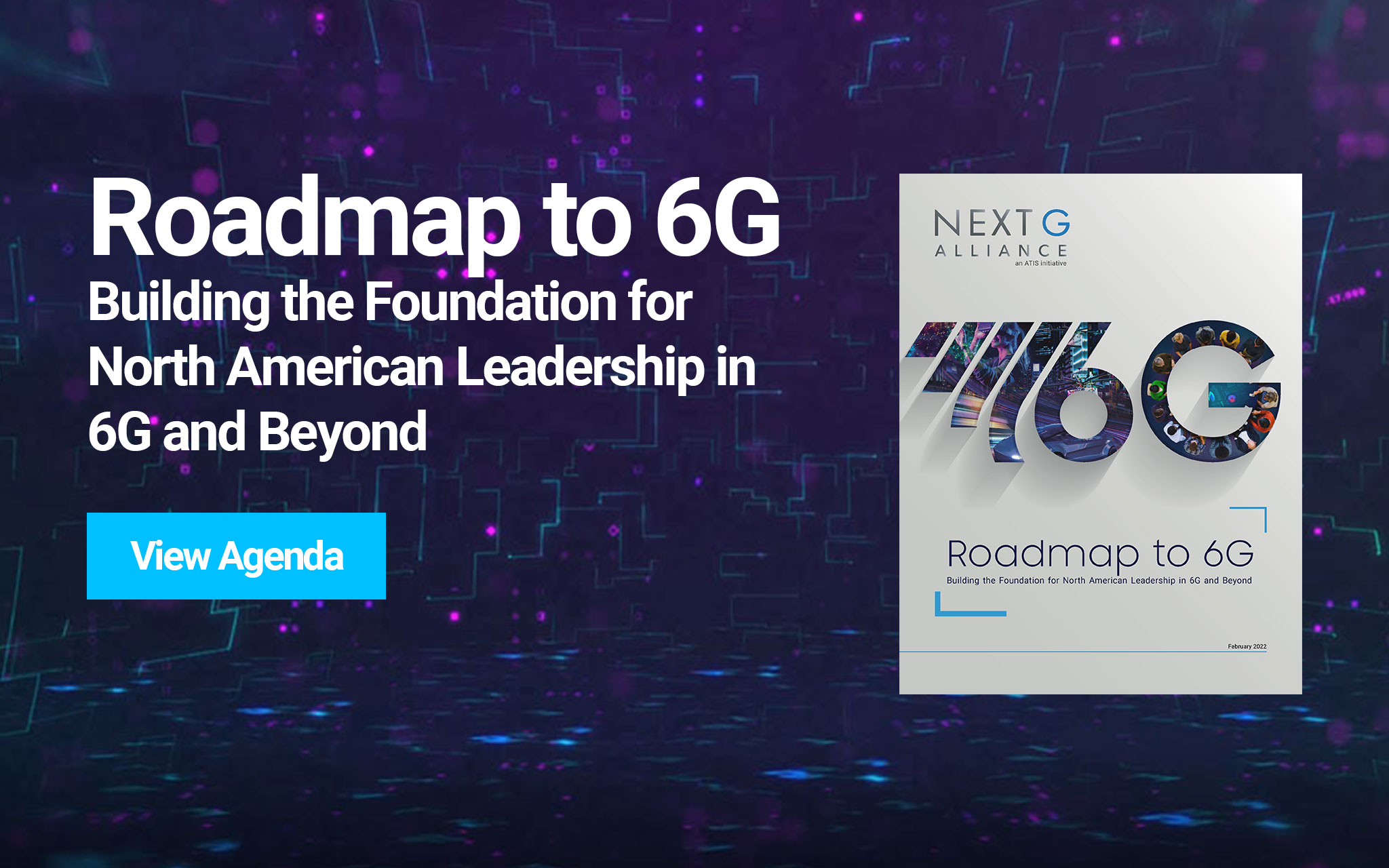 Next G Alliance Roadmap to 6G